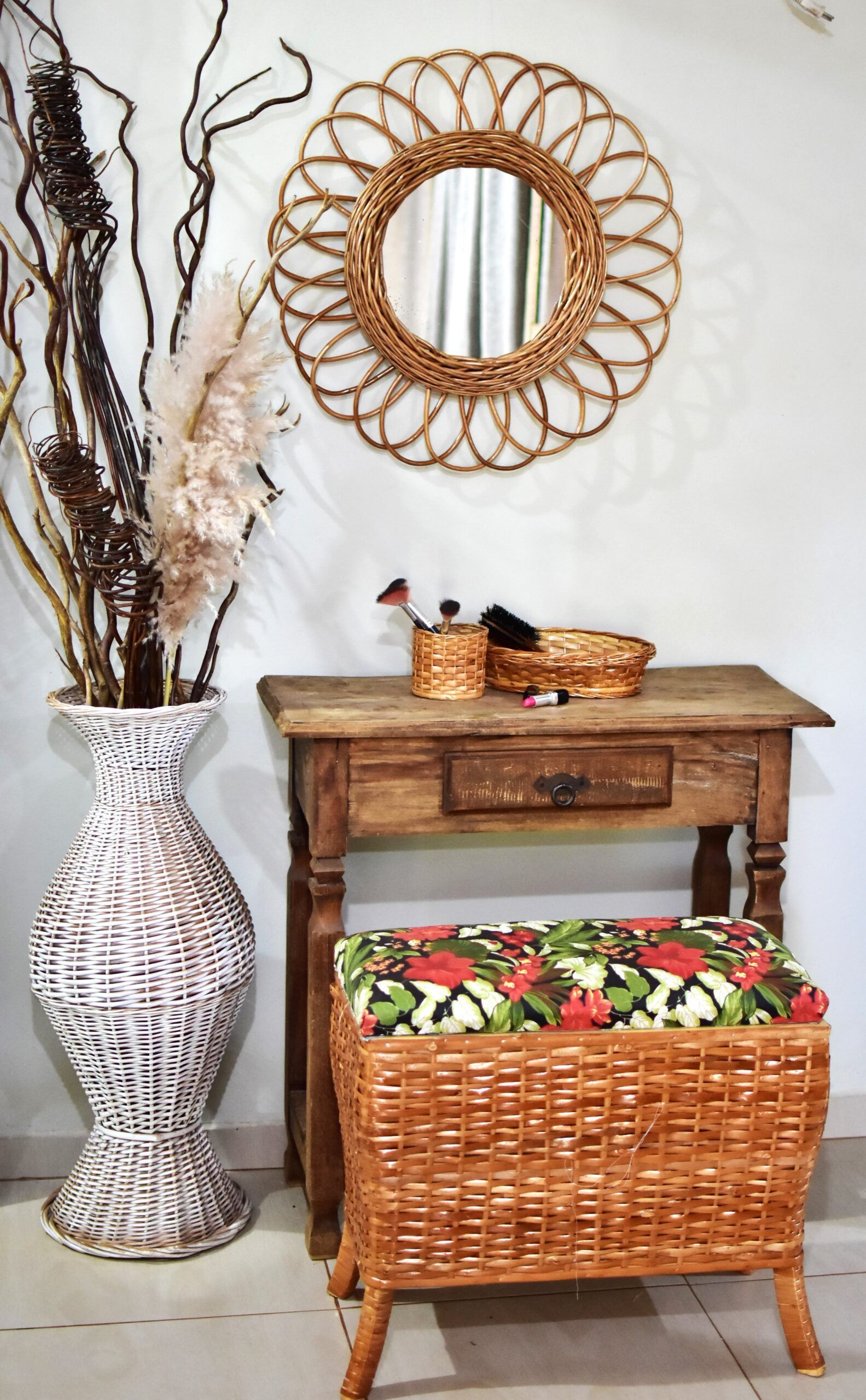 Vimes Iporã| Comércio de vimes em geral