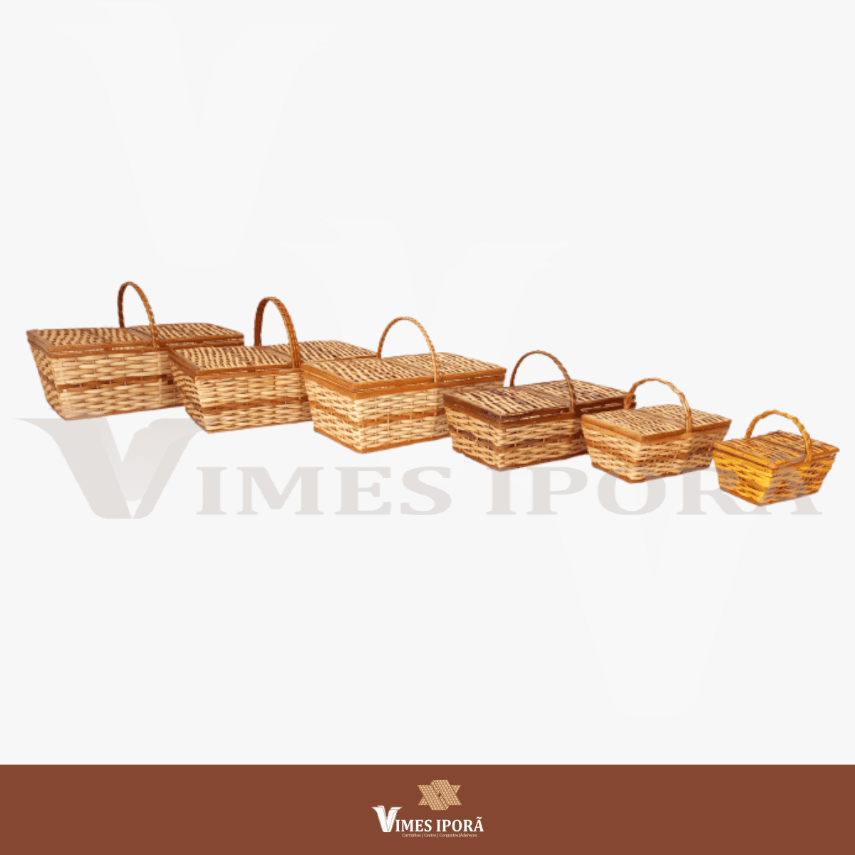 Vimes Iporã | Comércio de vimes em geral