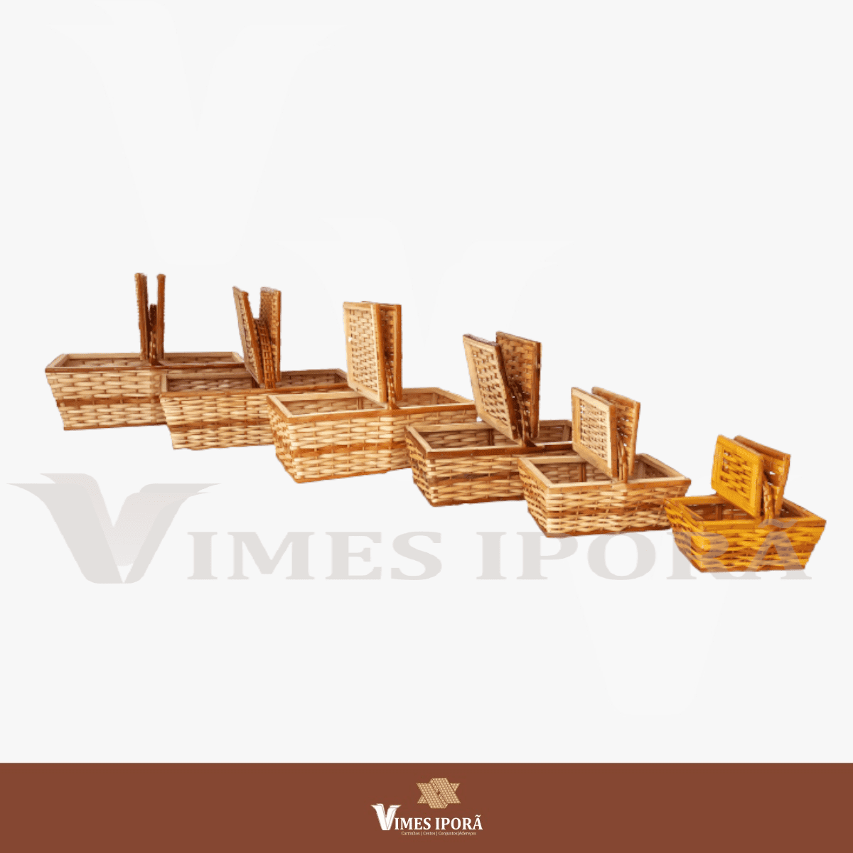 Vimes Iporã | Comércio de vimes em geral