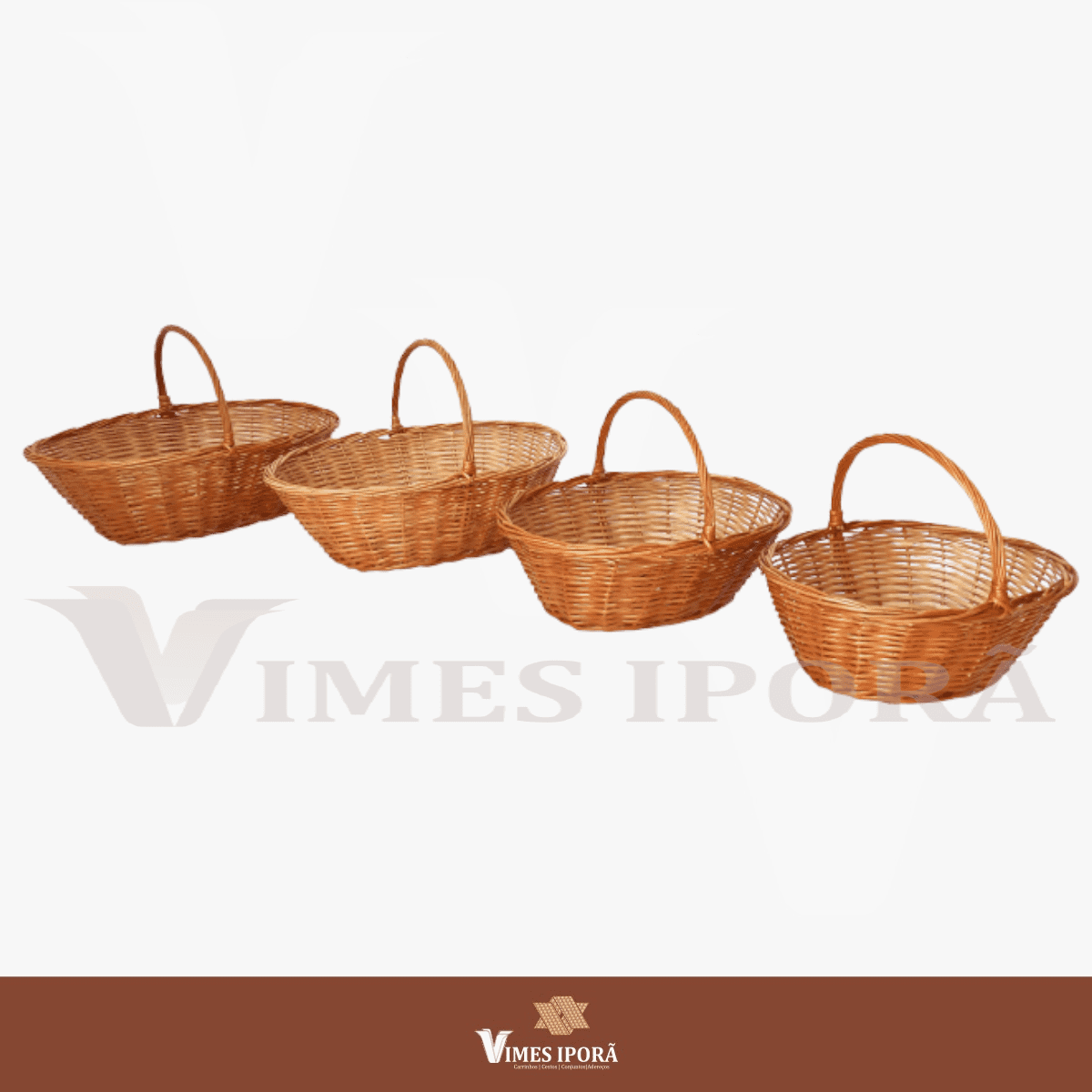 Vimes Iporã | Comércio de vimes em geral