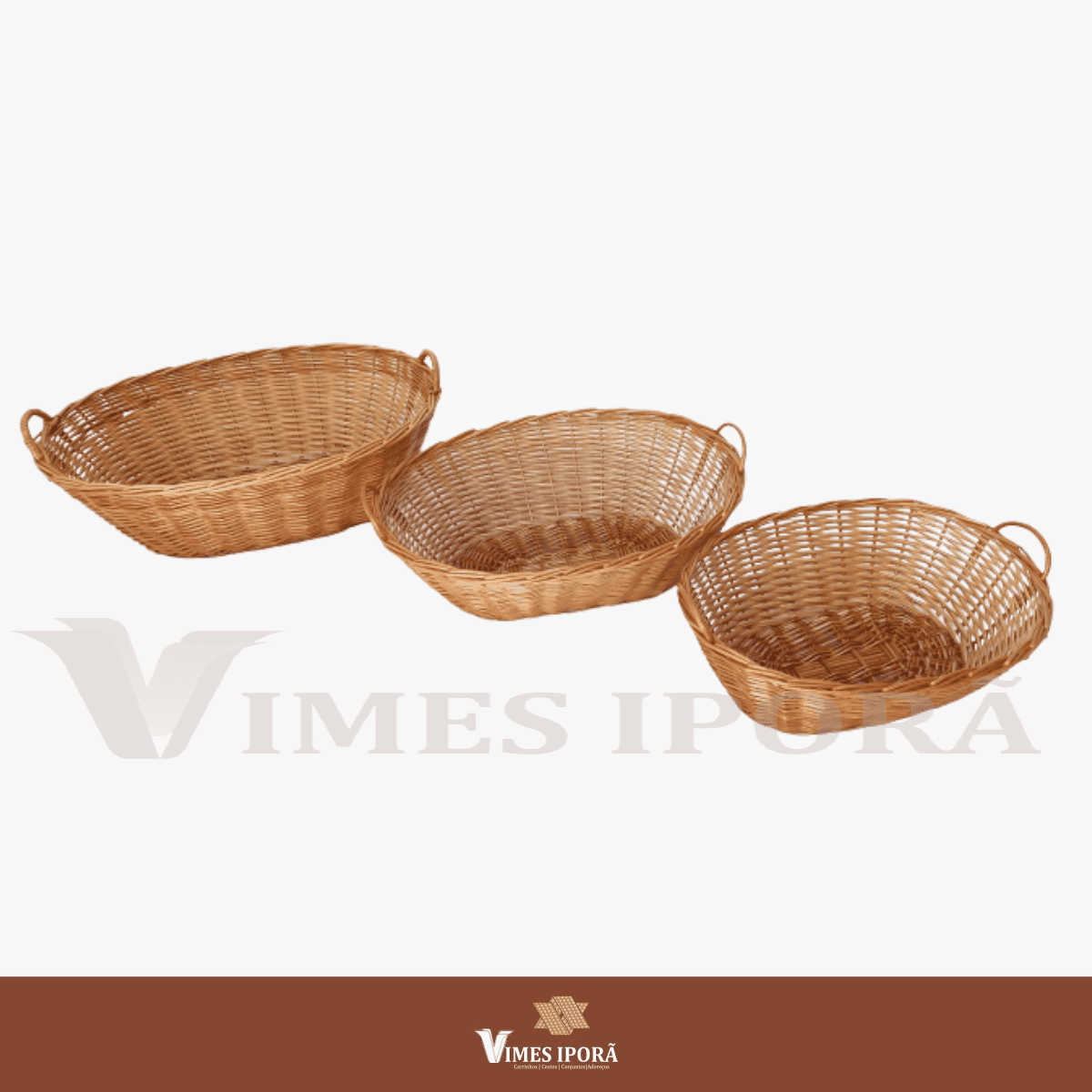 Vimes Iporã | Comércio de vimes em geral