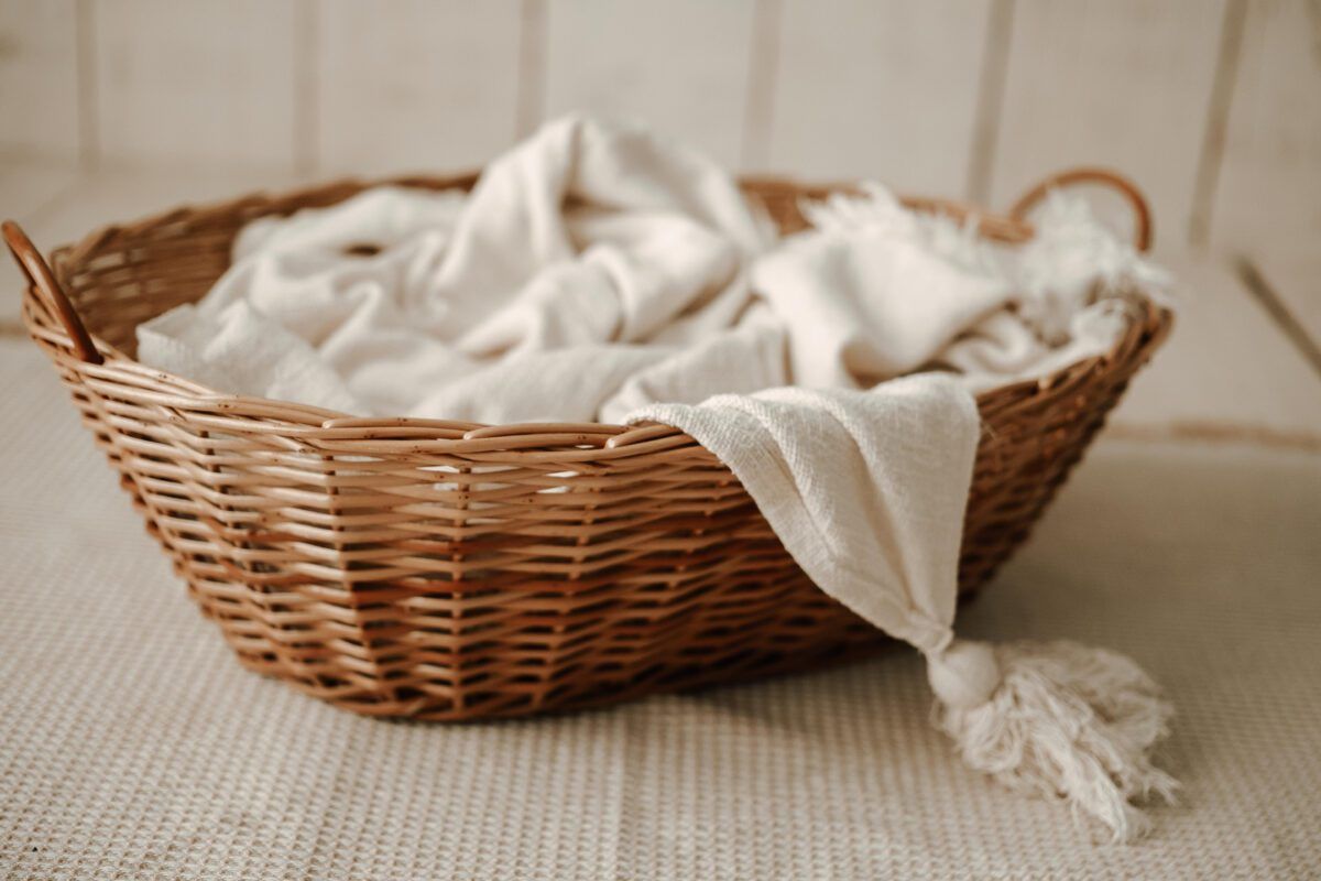 Cestos e Bandejas | Vimes Iporã